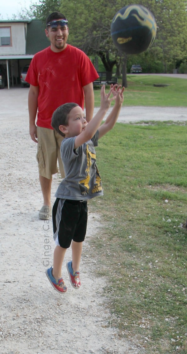 Make A Care Package For A PE Teacher Or Coach
