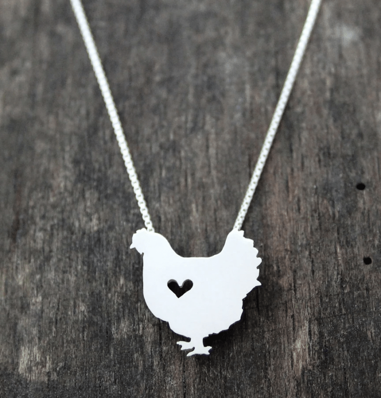25+ Chicken Gifts For The Chicken Lover In Your Life
