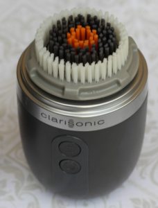 Give Your Man The Gift Of Smooth Skin With The Clarisonic Alpha Fit For Men