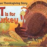 18 Charming Thanksgiving Books For Kids of All Ages