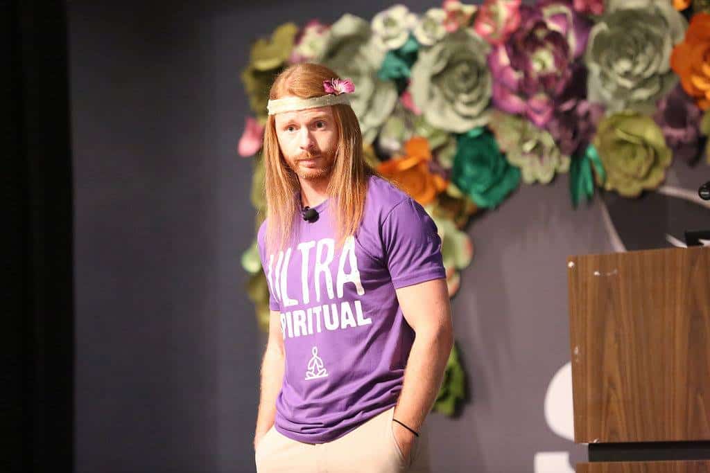 The Highlights of ShiftCon 2016 In New Orleans - And Why You Should Attend in 2018!