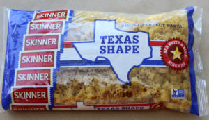 Create A Texas Sized Meal With Queso Con Carne Texas Pasta