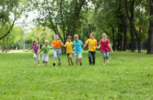 10 Fun, Classic Recess Games Every Child Should Play!