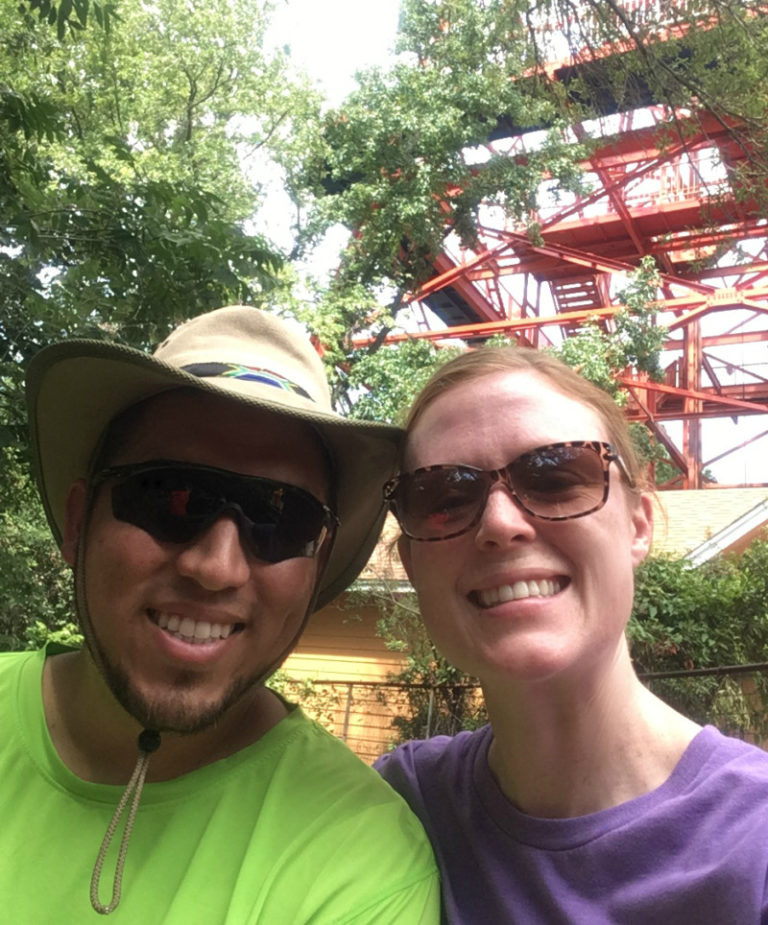 Summer Night Thrills for the Entire Family at Six Flags Over Texas