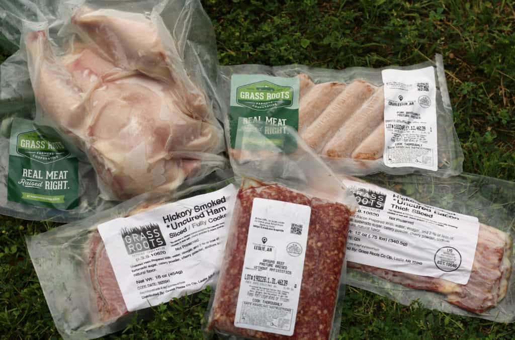 Instant Pot Mexican Chicken and Rice and How to Buy High Quality Meat!