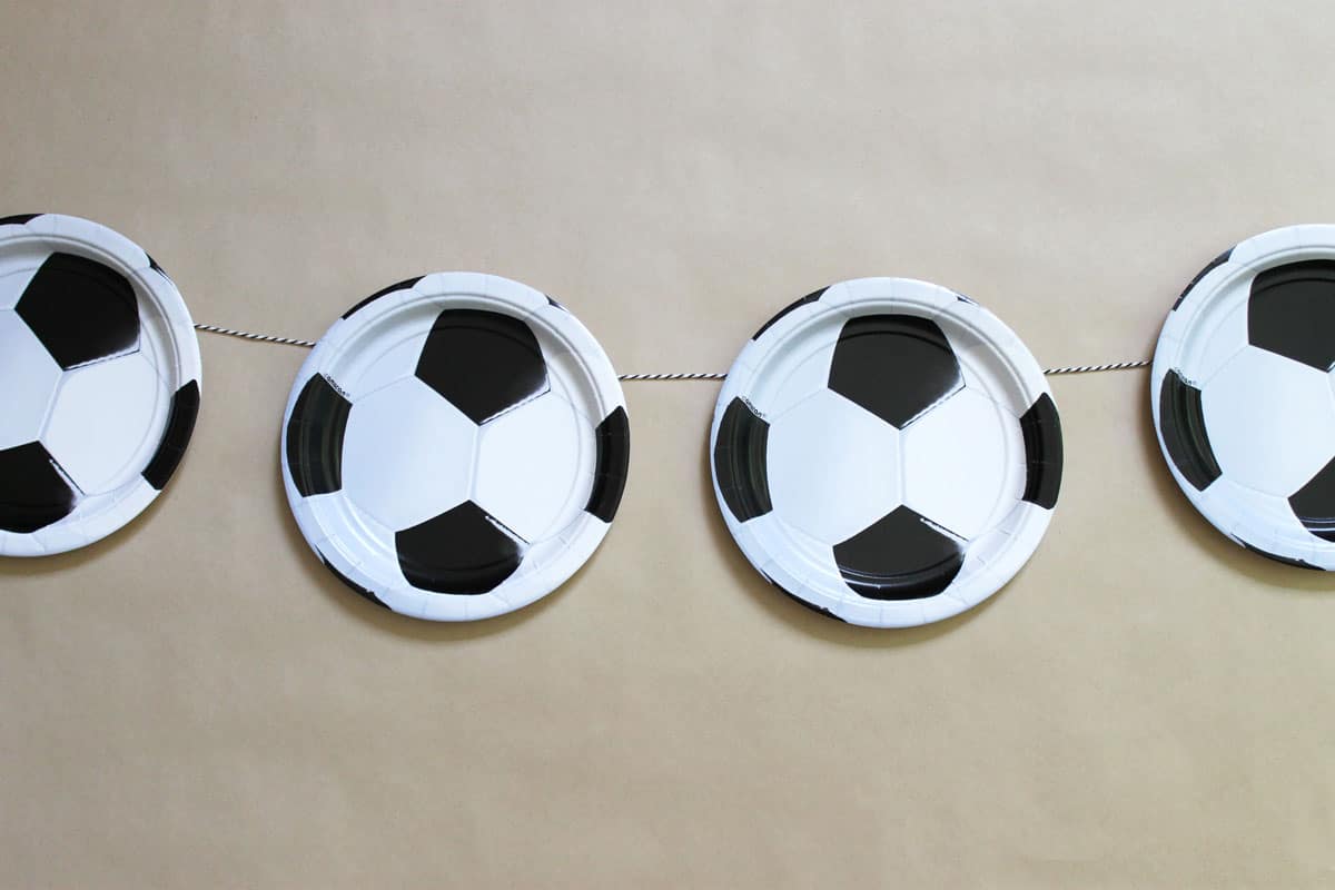 Soccer Party - How To Throw The Ultimate Soccer Party - 25 Fun Ideas!