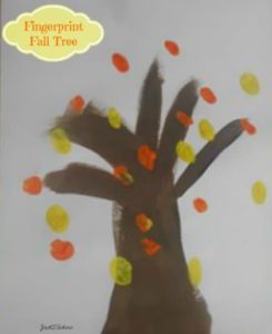 Over 20 Fun Fall Crafts for Kids to Create This Season!