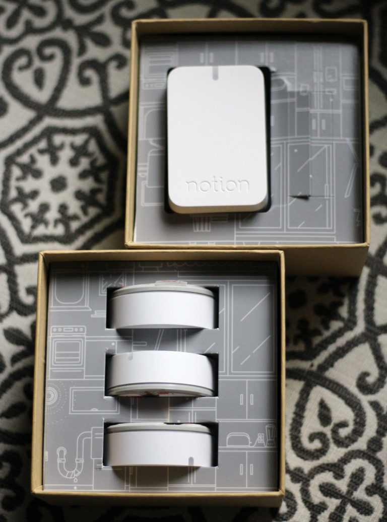 The Best Home Monitoring System - Always Know What's Going On!