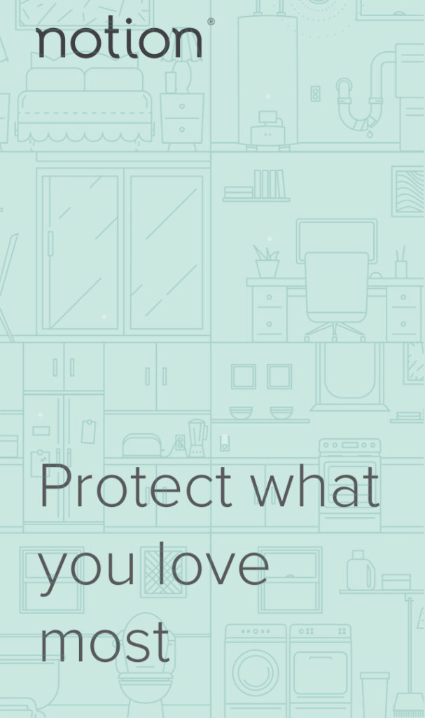 The Best Home Monitoring System - Always Know What's Going On!