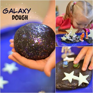 20 Out Of This World Galaxy DIY Projects To Make Today!
