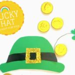 St. Patrick's Day Crafts For Kids - Easy, Fun, and Adorable!