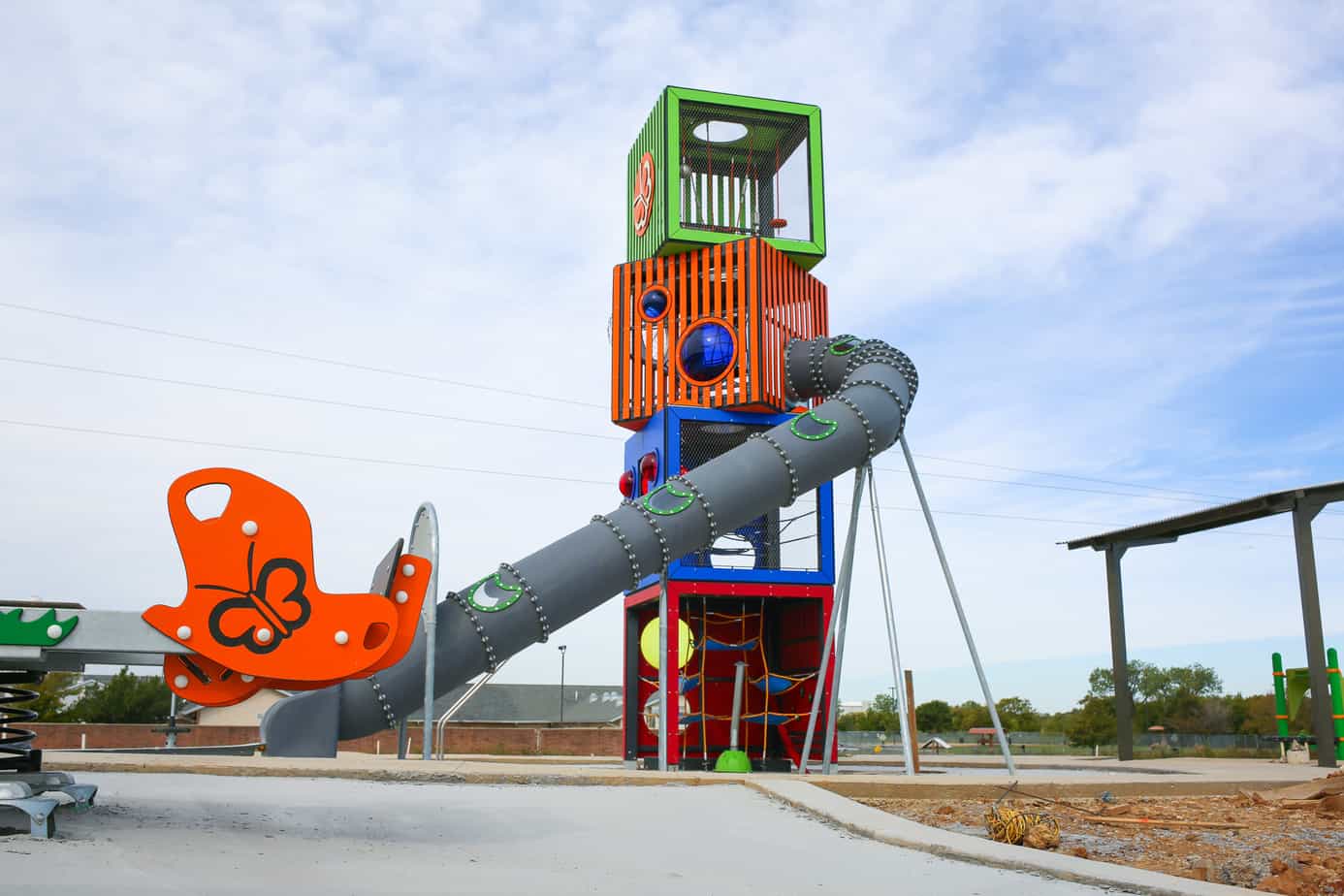 Fun Things to do in Grand Prairie, Texas! - Ginger Casa