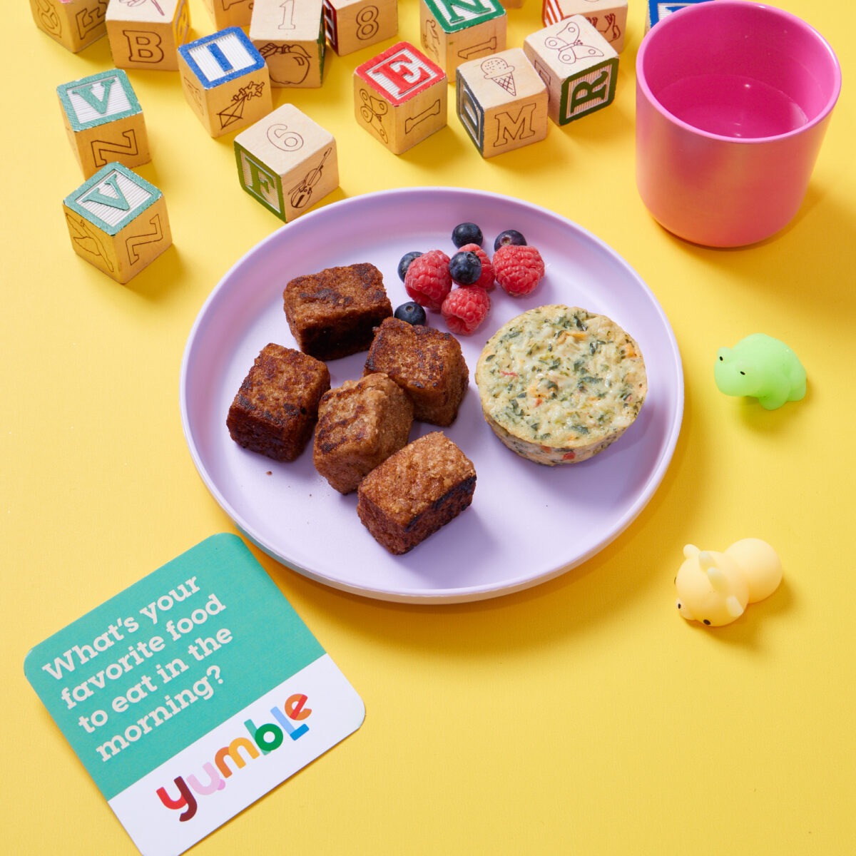 Order a Kids Meal Subscription Box to Ease the Dinnertime Stress!