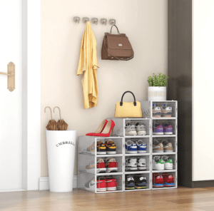 Simple Storage Solutions for All of Your Athlete's Sports Gear