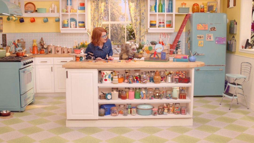 All About the New Bentkey Streaming Service for Kids! - Ginger Casa