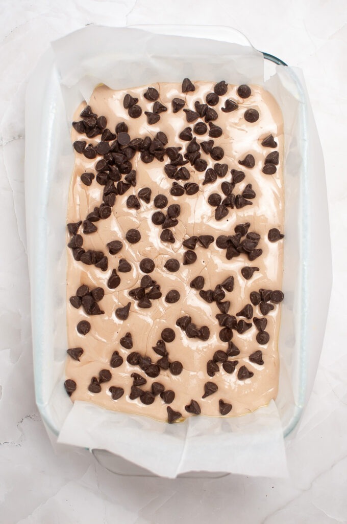 Amazing Homemade Chocolate Marshmallows Recipe - Ginger Casa