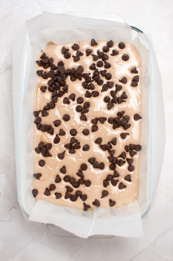 Amazing Homemade Chocolate Marshmallows Recipe - Ginger Casa