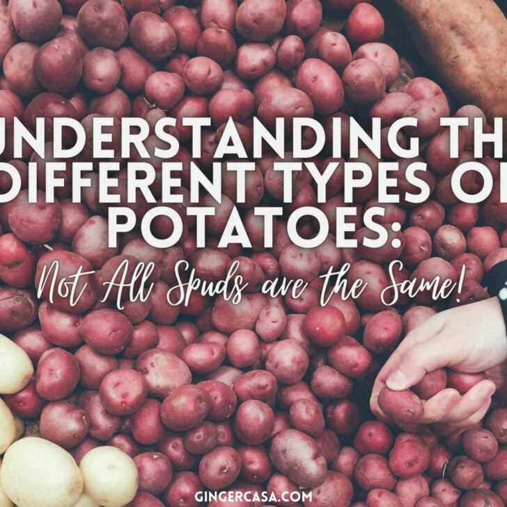 Ginger Casa - Tyler, TX blogger - parenting, cooking, DIY-ing, crafting ...