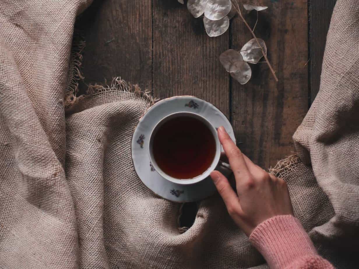 13 of the Best Products for Natural Stress Relief - Ginger Casa