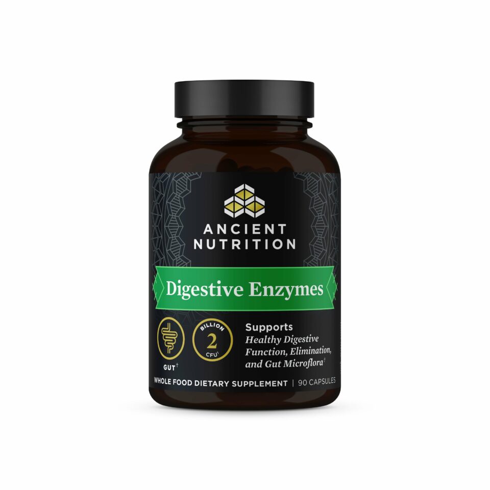 Best Supplements for Stomach Issues: Guide to Gut Health - Ginger Casa