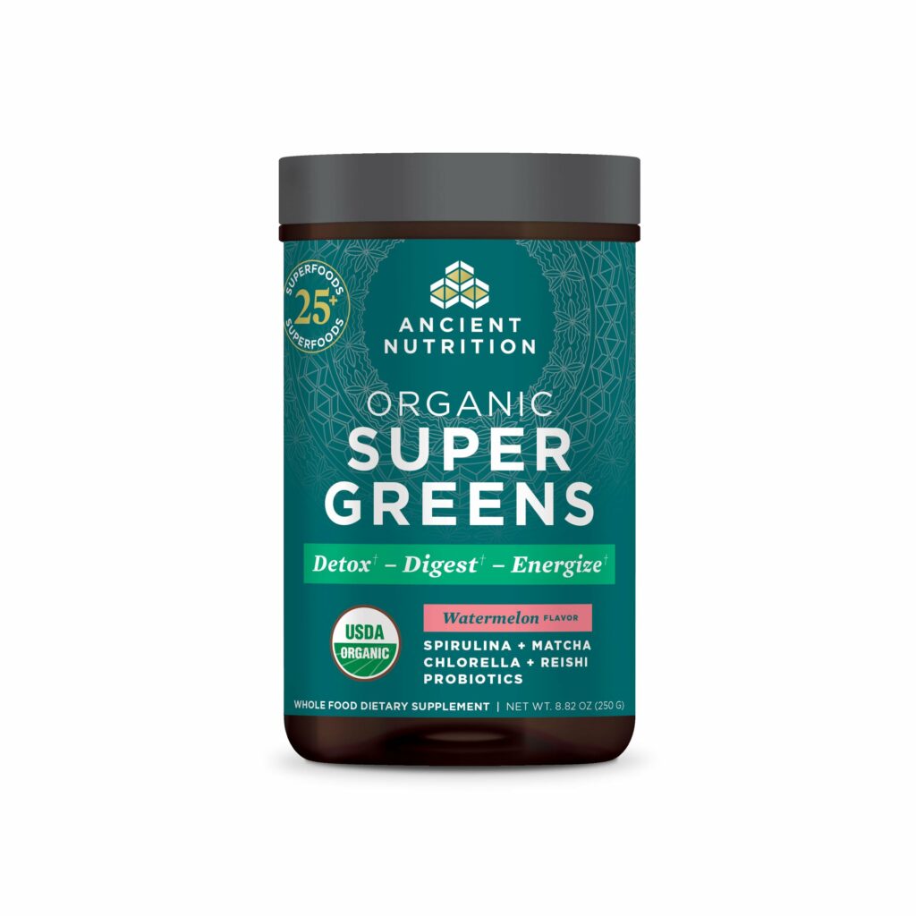 Best Supplements for Stomach Issues: Guide to Gut Health - Ginger Casa