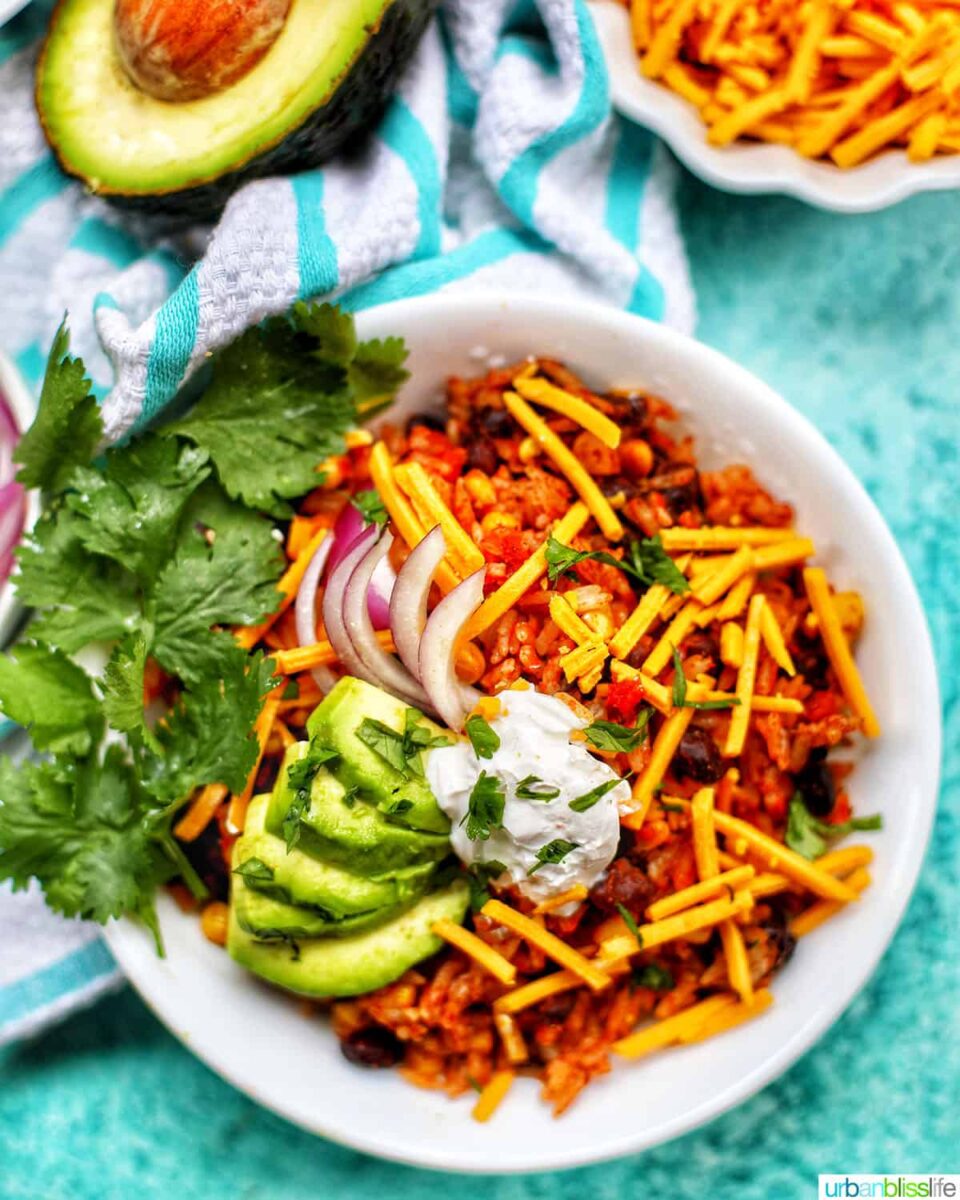 50 Easy Instant Pot Vegetarian Recipes to Make - Ginger Casa