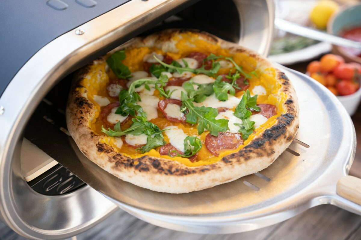 Essential Tips for Preparing the Perfect Homemade Pizza - Ginger Casa