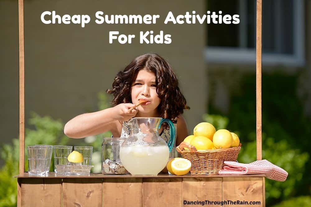 How To Prepare For An Enjoyable Summer With Kids Out Of School