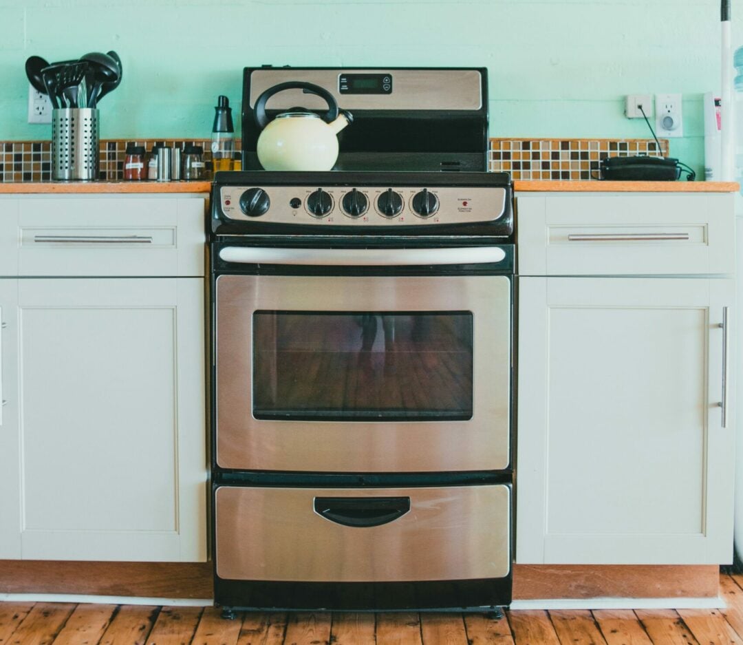Summer’s secret weapon: How to cook with leftover heat - Ginger Casa