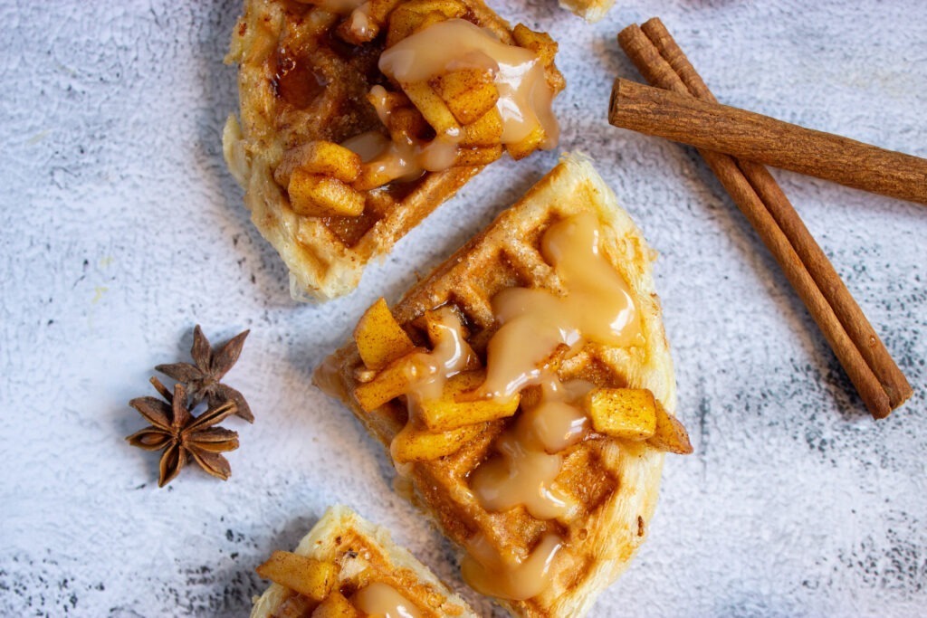 10 Irresistible Recipes Using Store-Bought Puff Pastry: Easy, Flaky ...