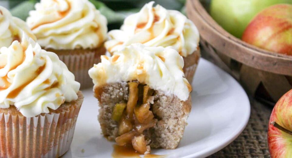 Apple Season Love! 50+ Apple Recipes, Crafts, and More!