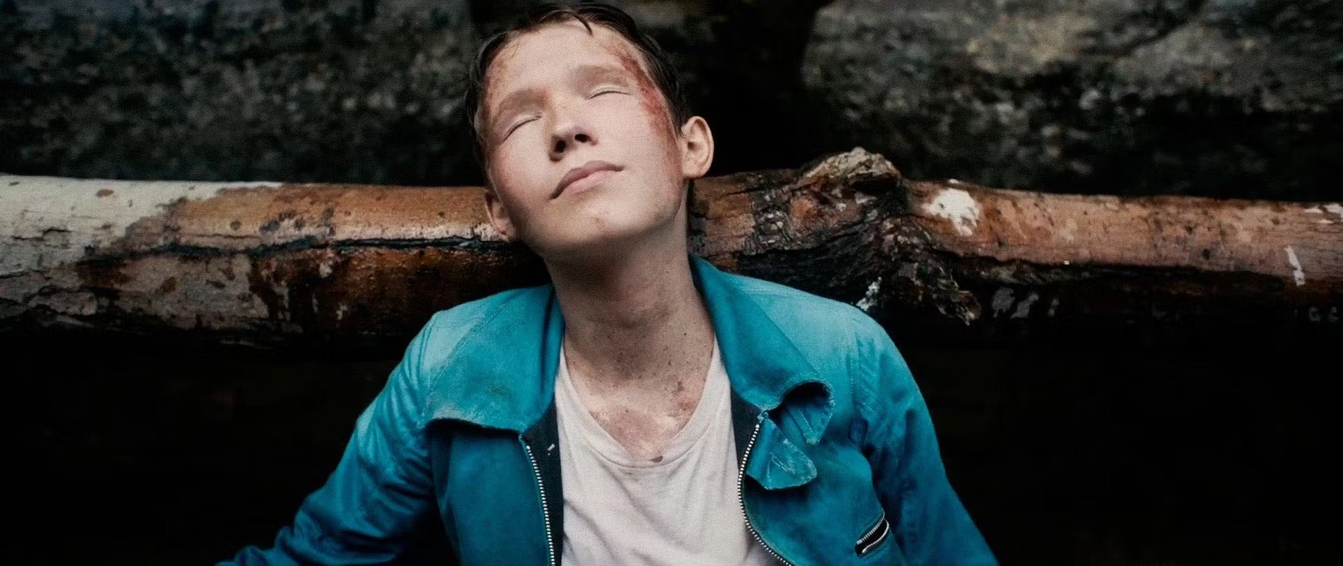 Go See "Lost on a Mountain in Maine" Movie - Ginger Casa