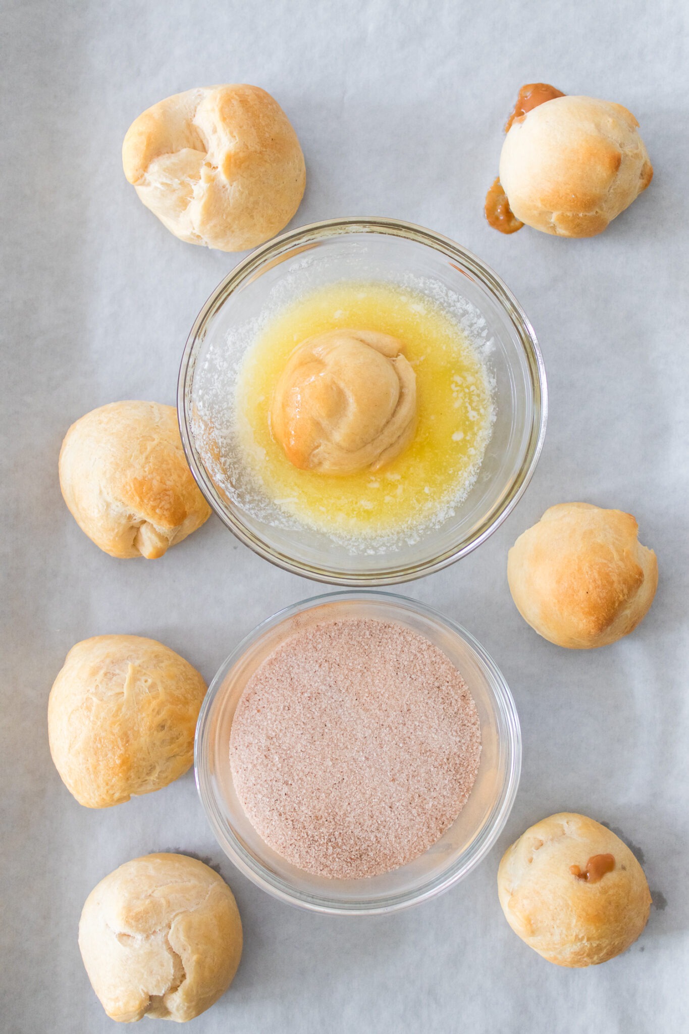 Caramel Bombs Recipe: Easy Dessert or Snack - Ginger Casa