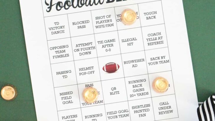 How To Throw The Ultimate Football Party For Kids!