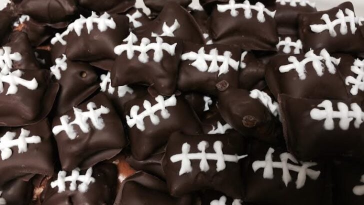 How To Throw The Ultimate Football Party For Kids!