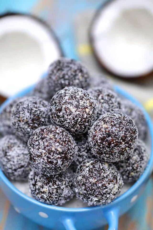 20 Quick Protein Snacks for On The Go Teen Athletes - Ginger Casa