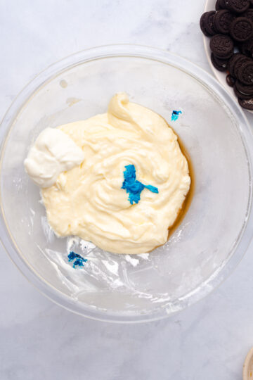 Cookie Monster Dip Recipe – Fun Party Snack for Kids and Adults! - Ginger Casa