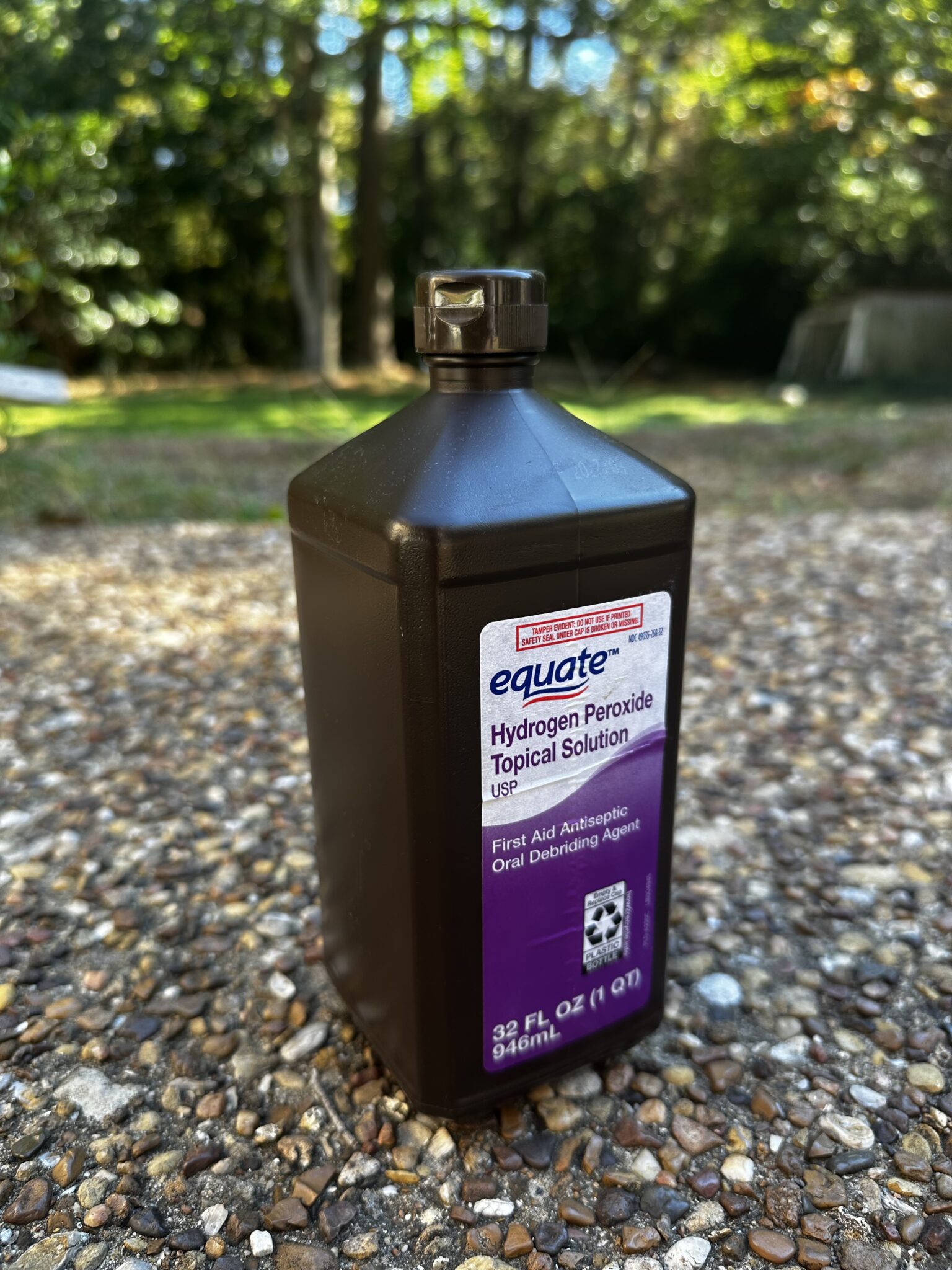 13 Surprising Hydrogen Peroxide Uses You Will Want to Know About ...