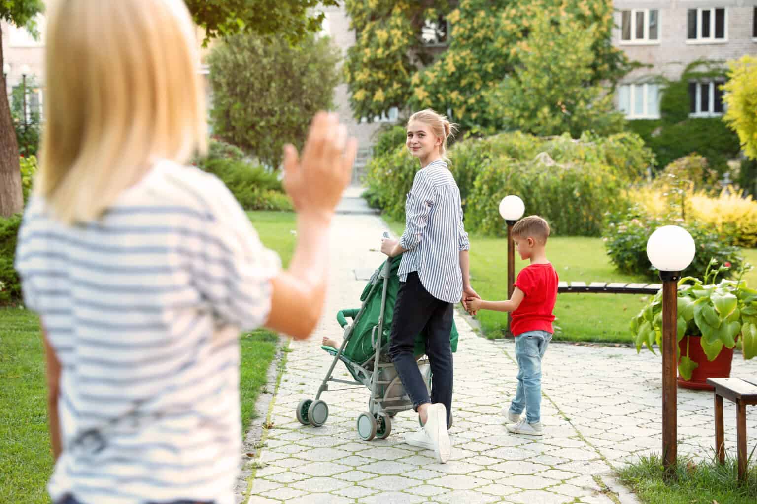The 5 Best Au Pair Agencies of 2026 - Ginger Casa